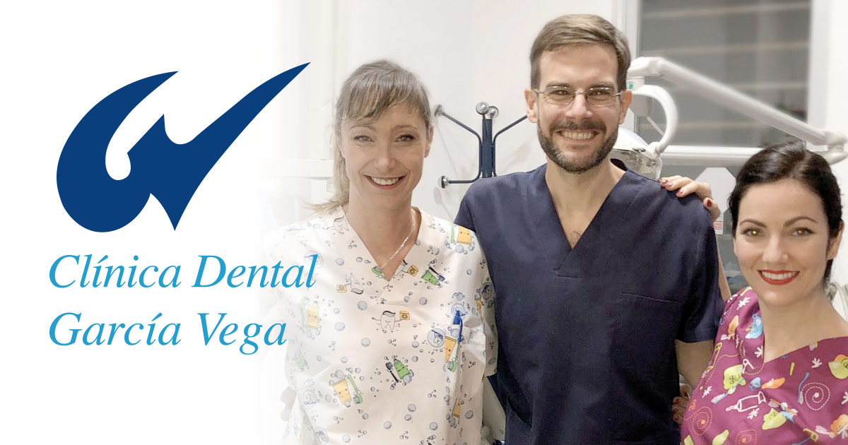 Dr. Daniel Matos - Clínica Dental García Vega